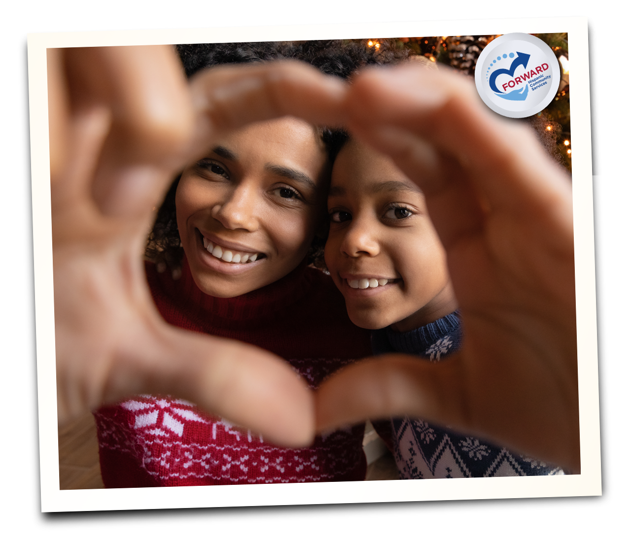 Values — Forward Hispanic Community Services