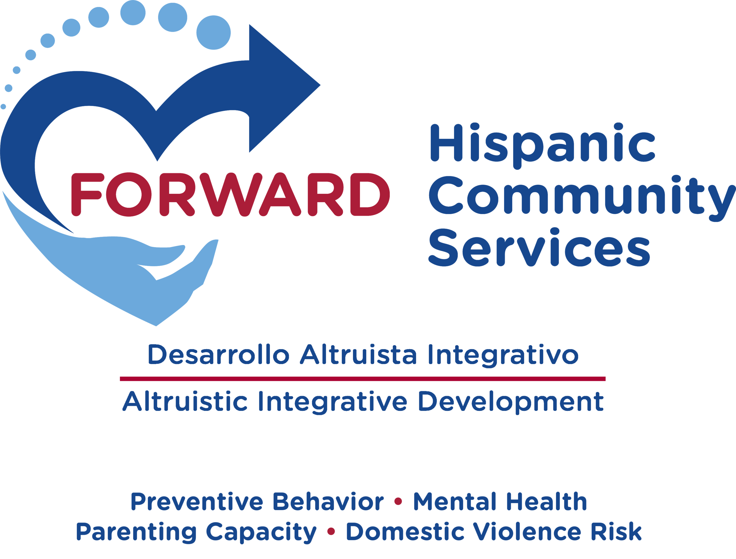 Forward Hispanic Community Services