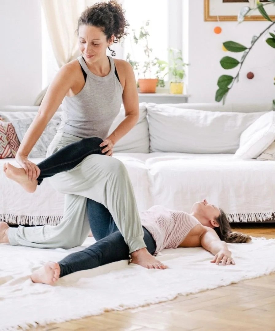 Bodywork BodyMindBliss — Body Mind Bliss