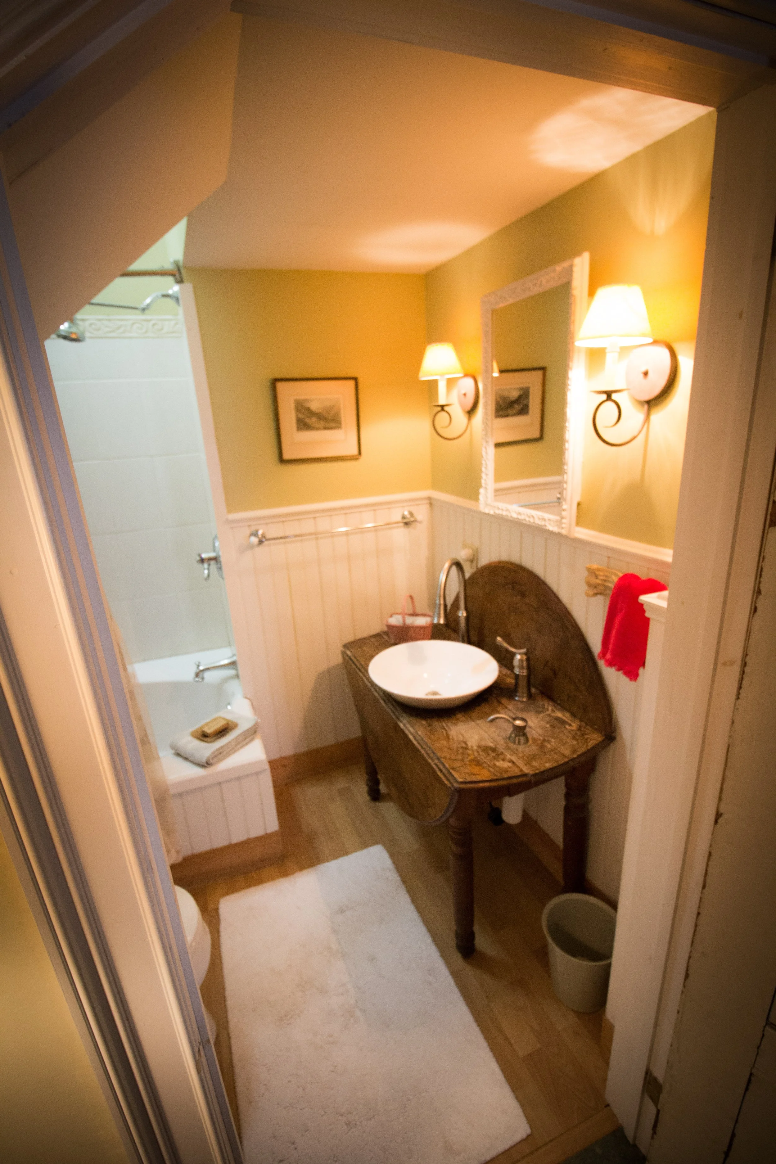Gallery 1 — Sampler House