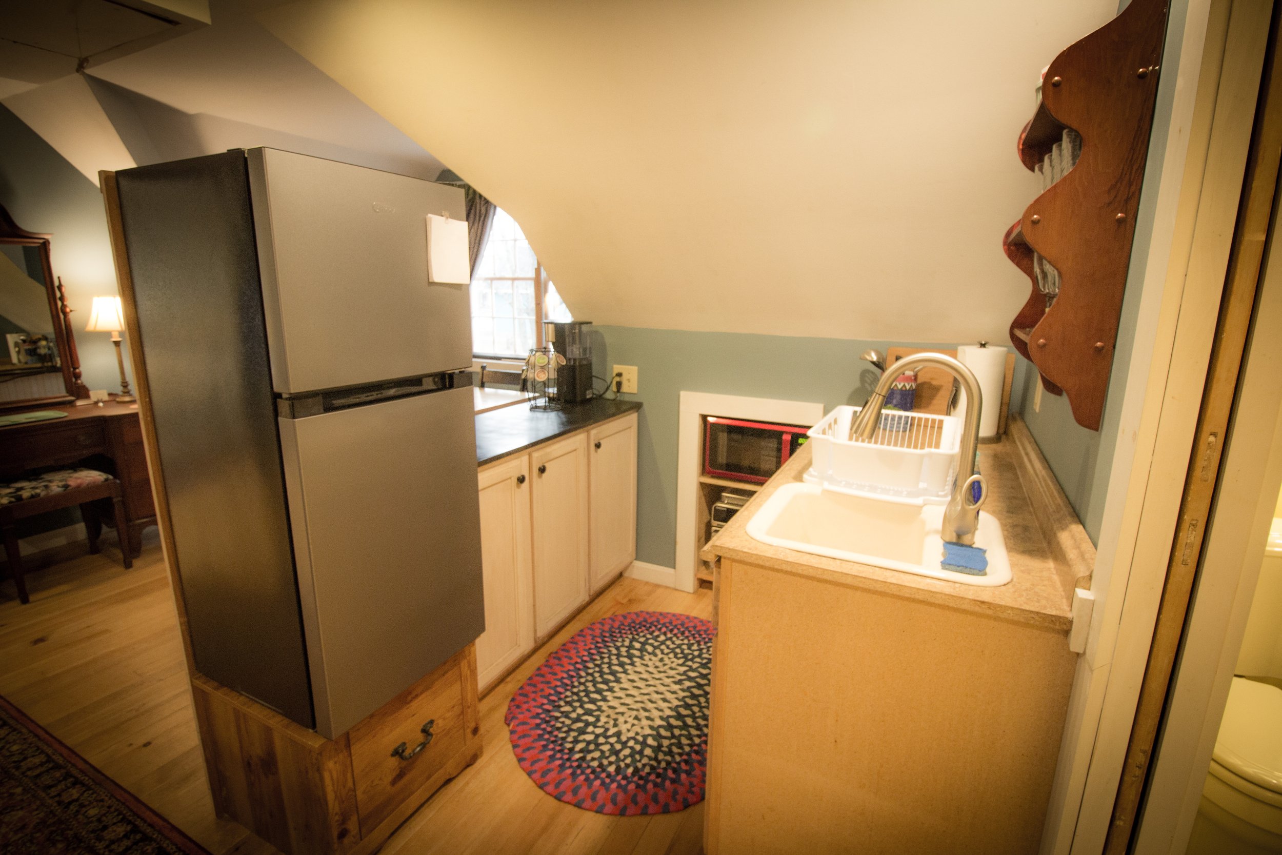 Gallery 1 — Sampler House