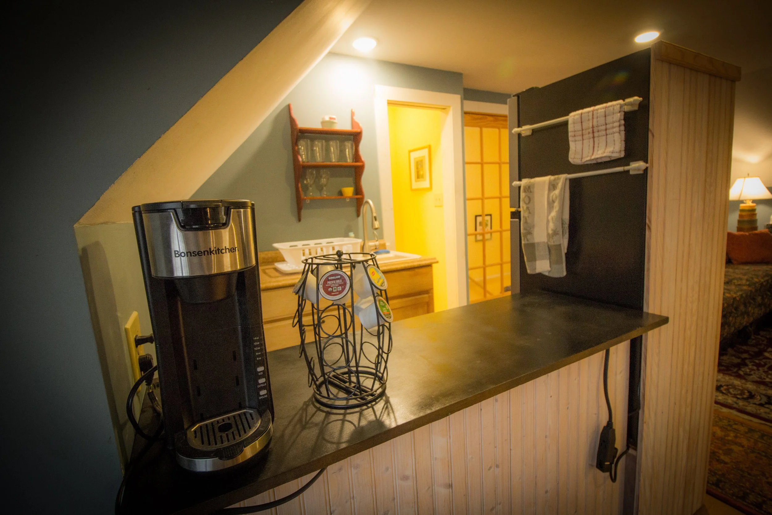 Gallery 1 — Sampler House