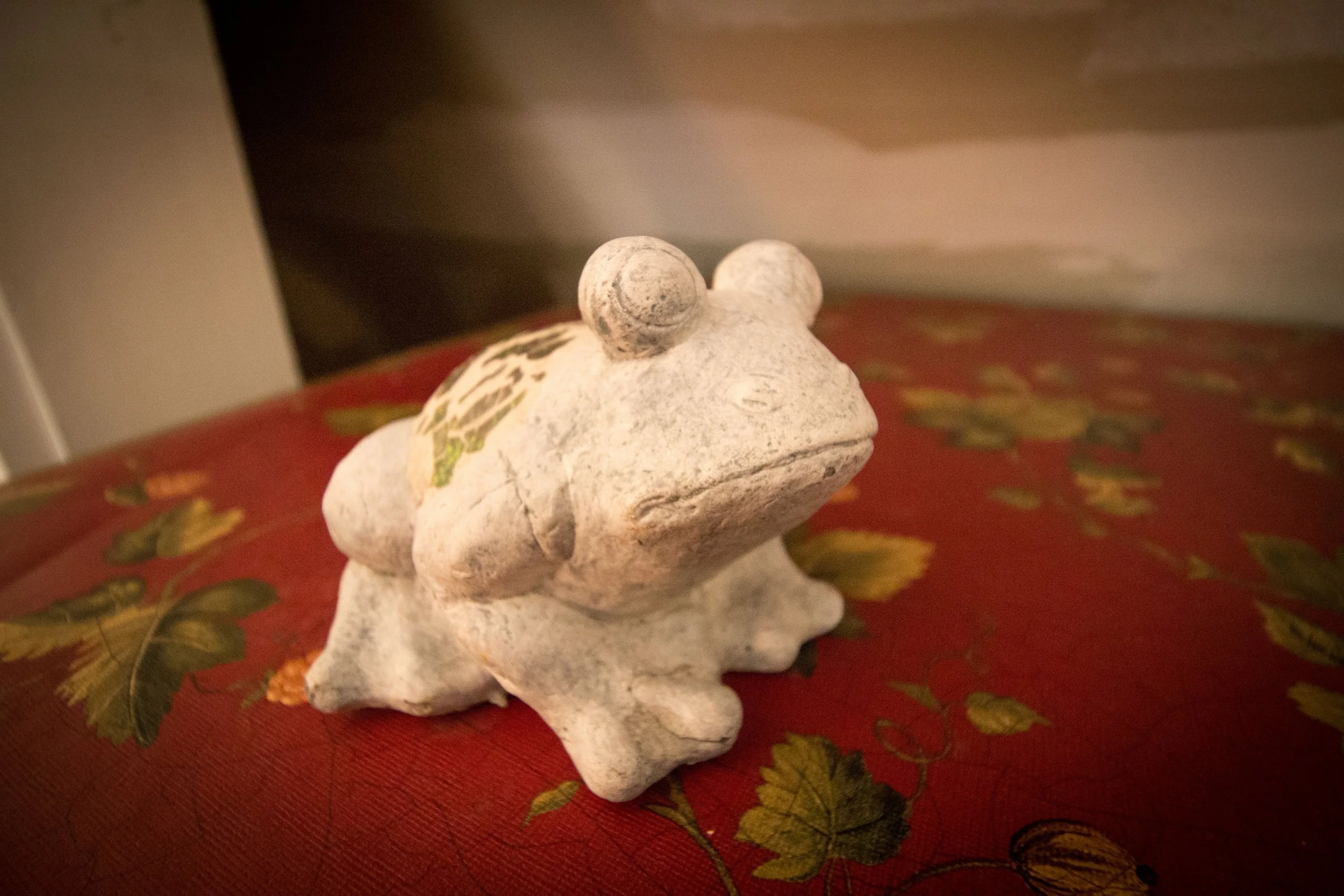 Gallery 1 — Sampler House