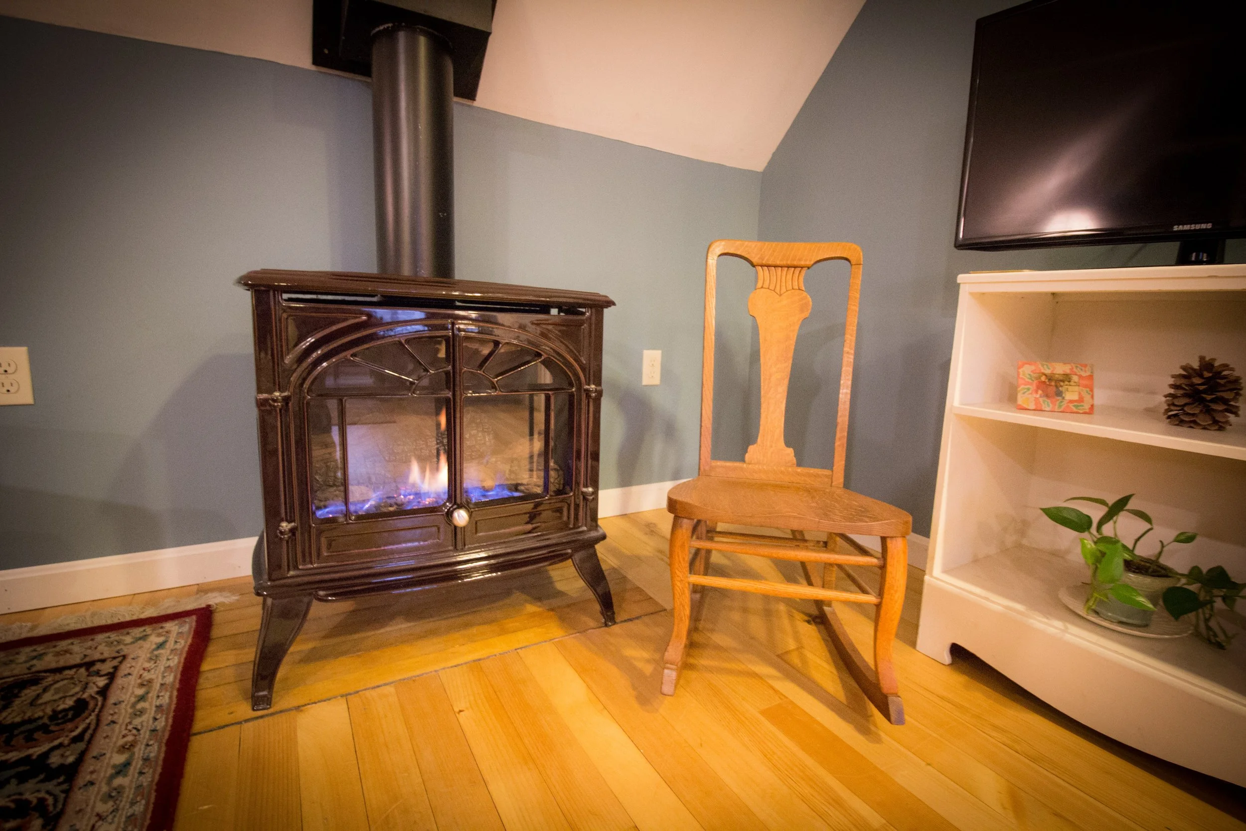 Gallery 1 — Sampler House