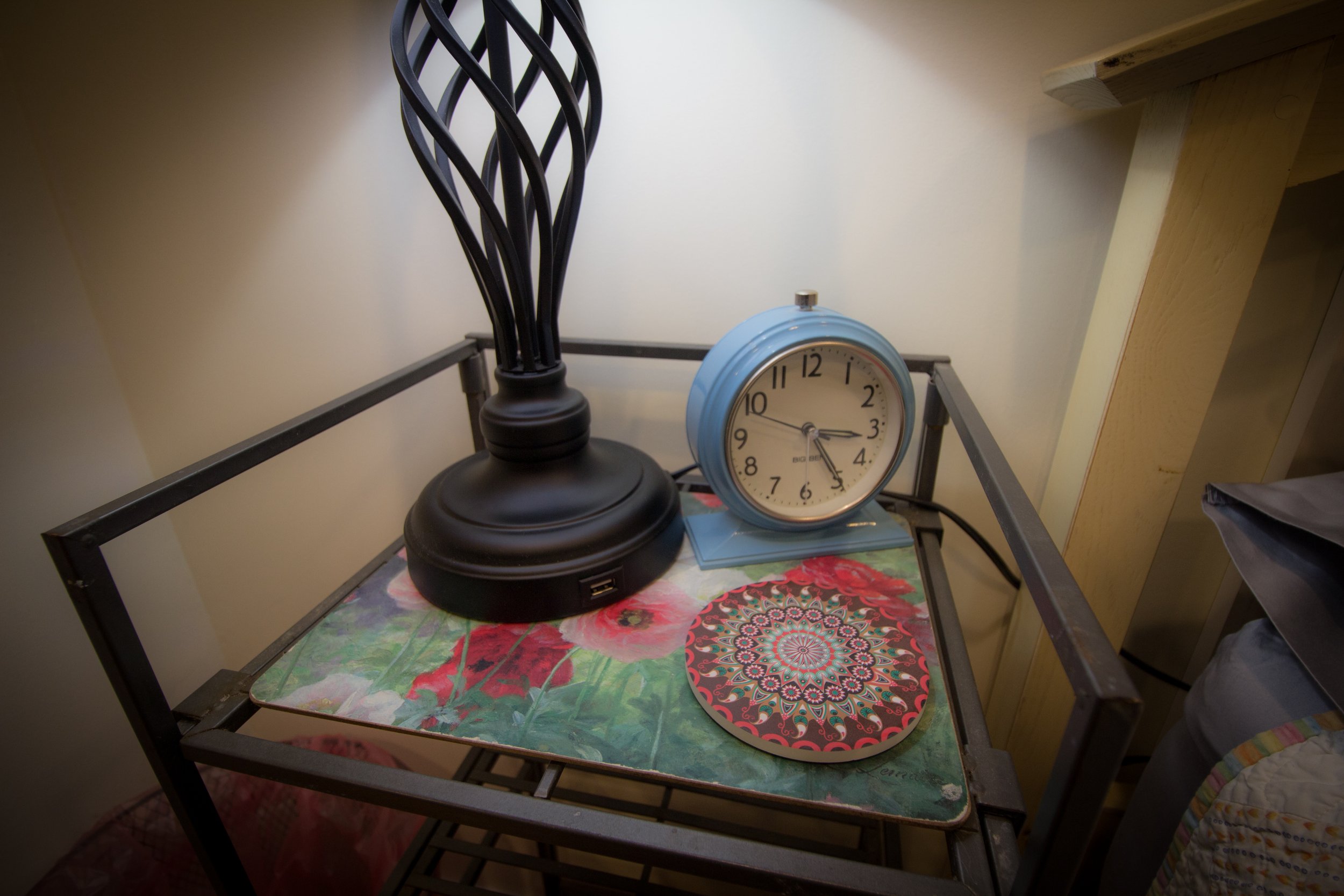 Gallery 1 — Sampler House