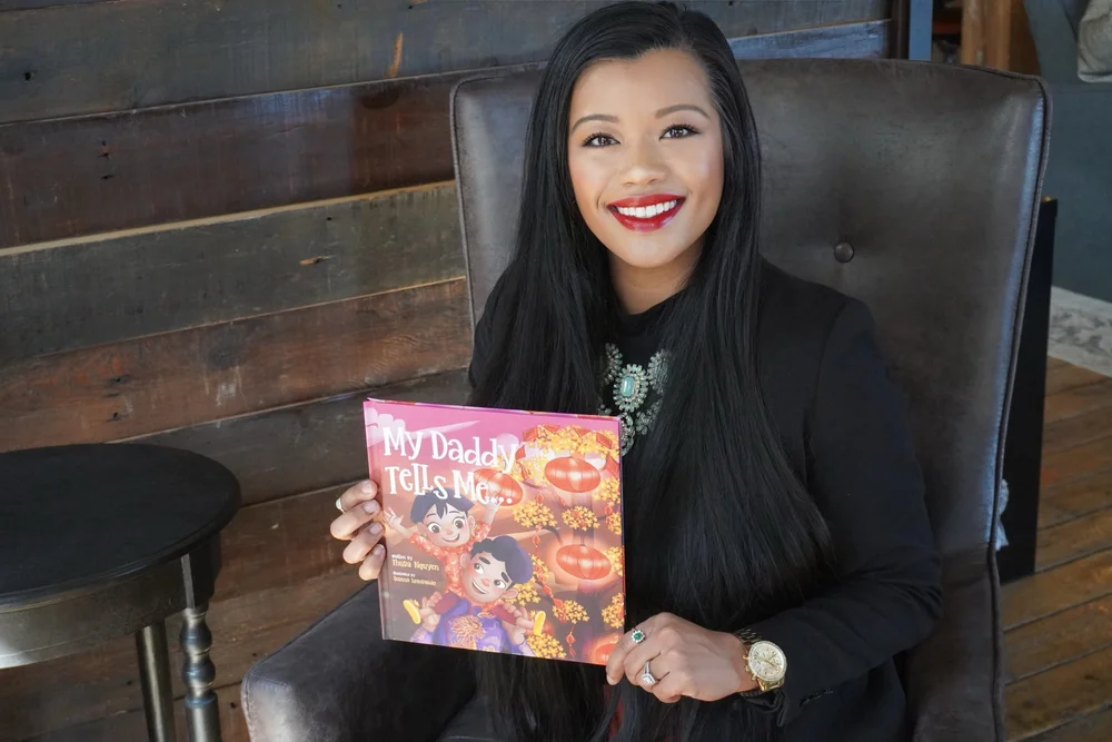 MN Childrens Book Author