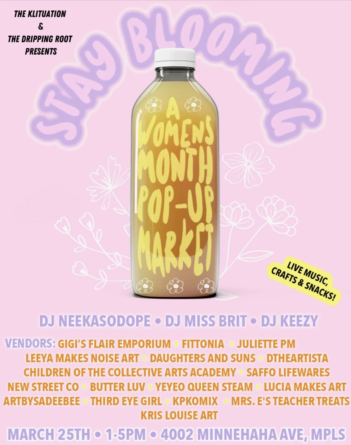 Press/Events — Thuba Nguyen