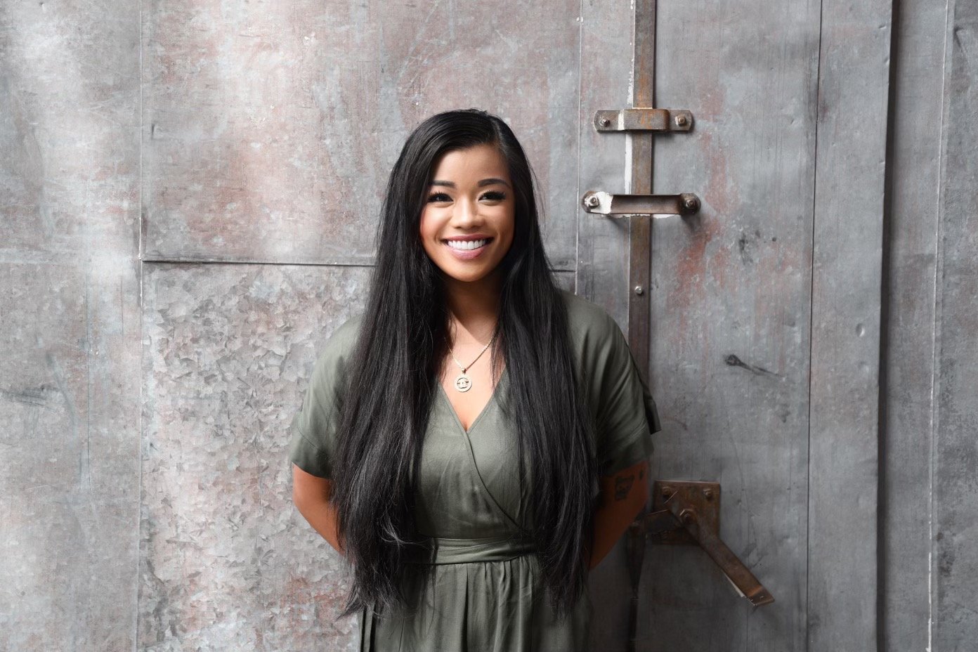 About Me — Thuba Nguyen