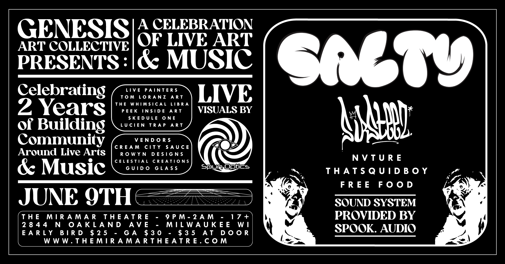 Genesis Collective Logo