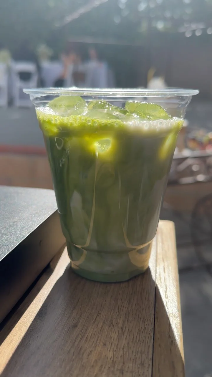 Drift Coffee Bar Coffee Catering | Los Angeles, CA - Mobile Coffee Catering