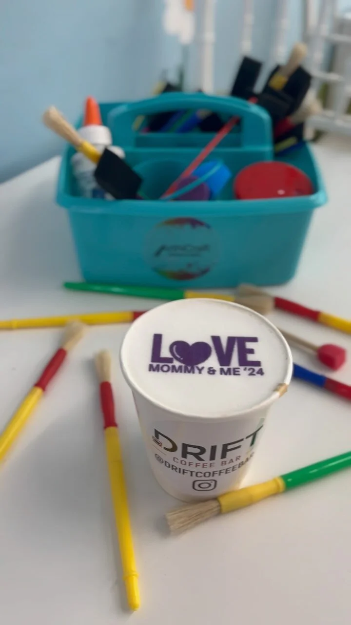 Drift Coffee Bar Coffee Catering | Los Angeles, CA - Mobile Coffee Catering