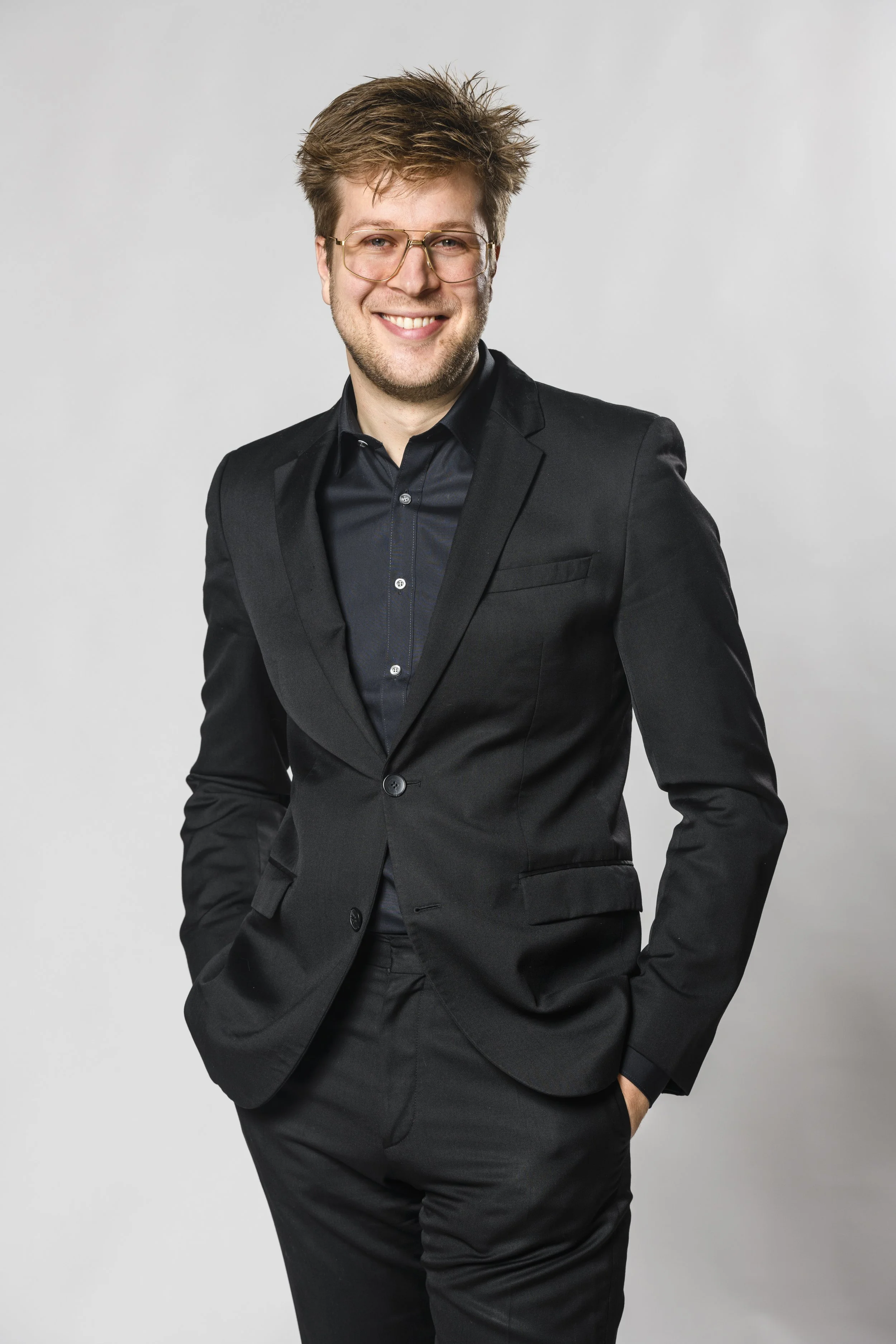 About — Amsterdam Jazz Trio