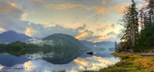 4 Day Boat Tour in Gwaii Haanas — Moresby Explorers Haida Gwaii