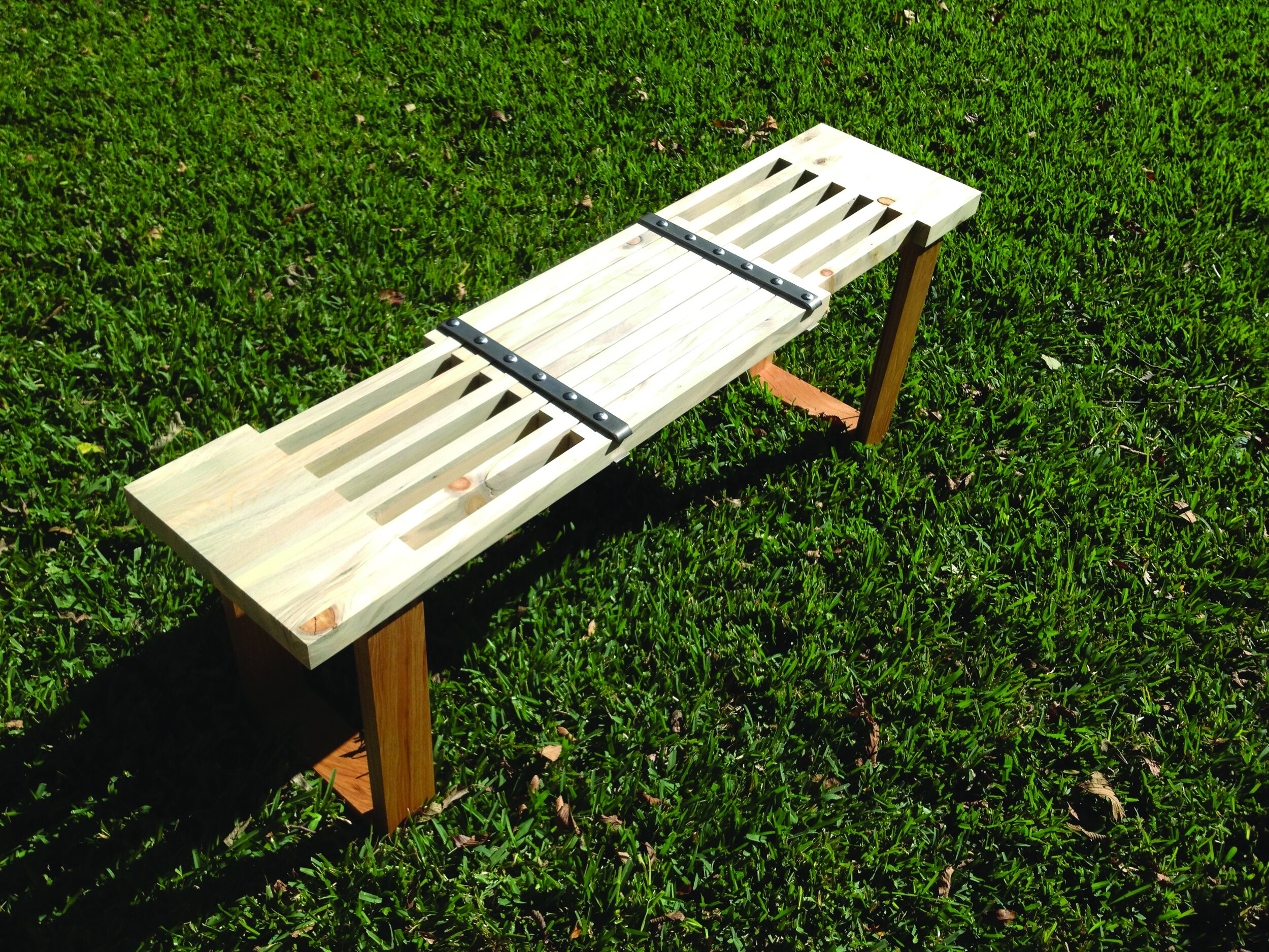 Furniture — 600 Grit