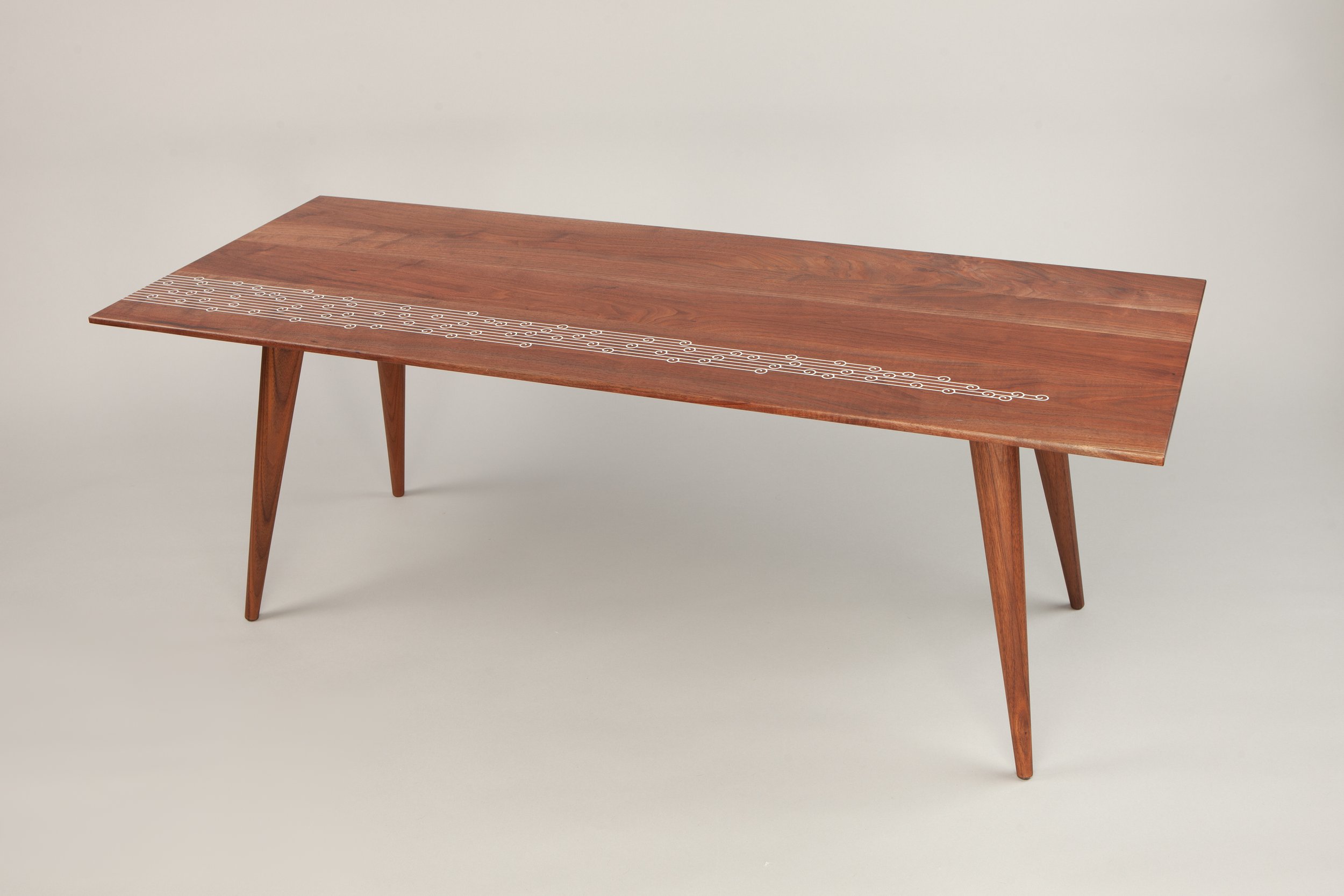 Furniture — 600 Grit