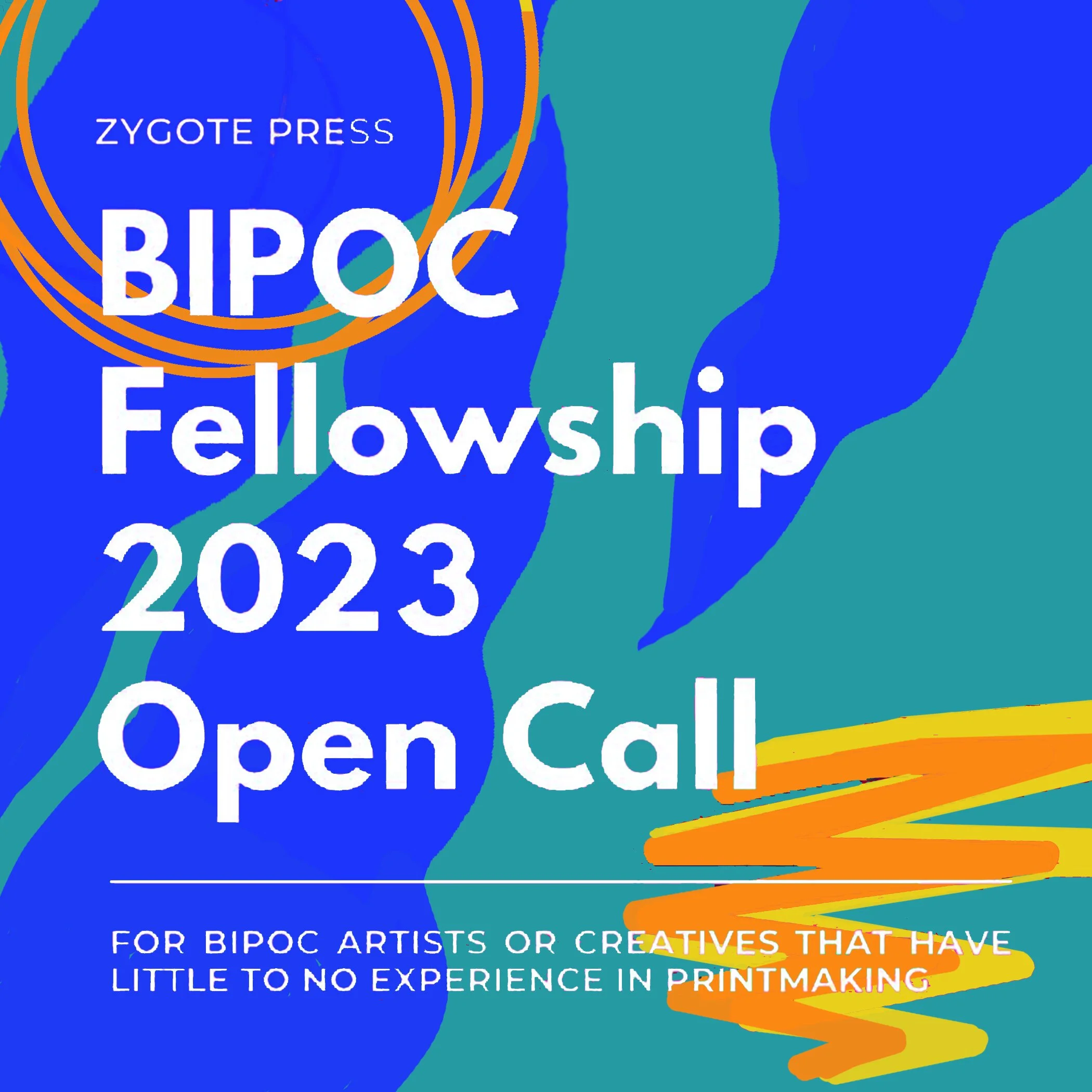 Residency Opportunities — Zygote Press