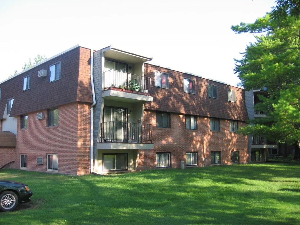 Country Club Parkway Apartments — Edison Squared Investments | Fargo ...