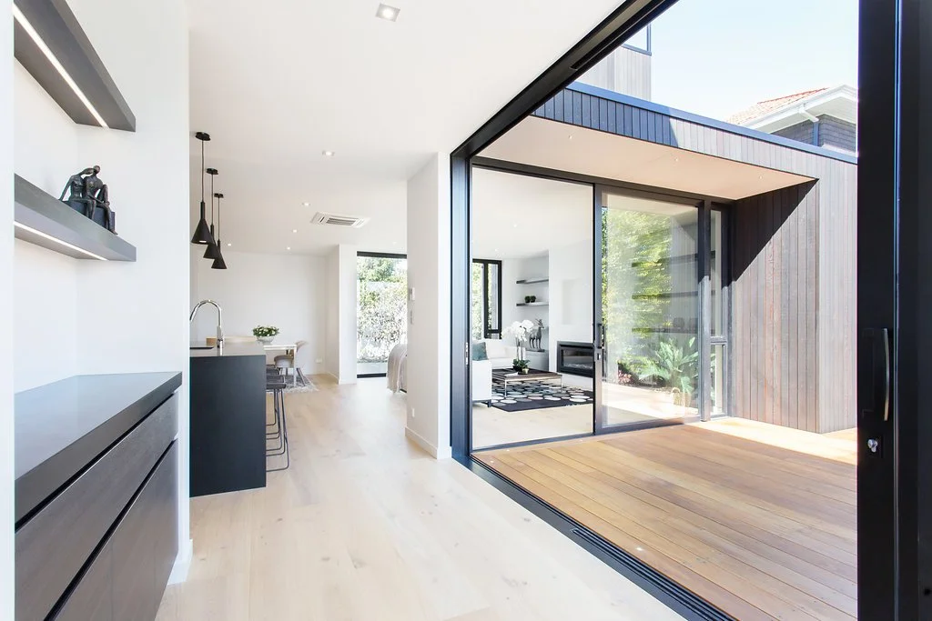 Barrett Construction