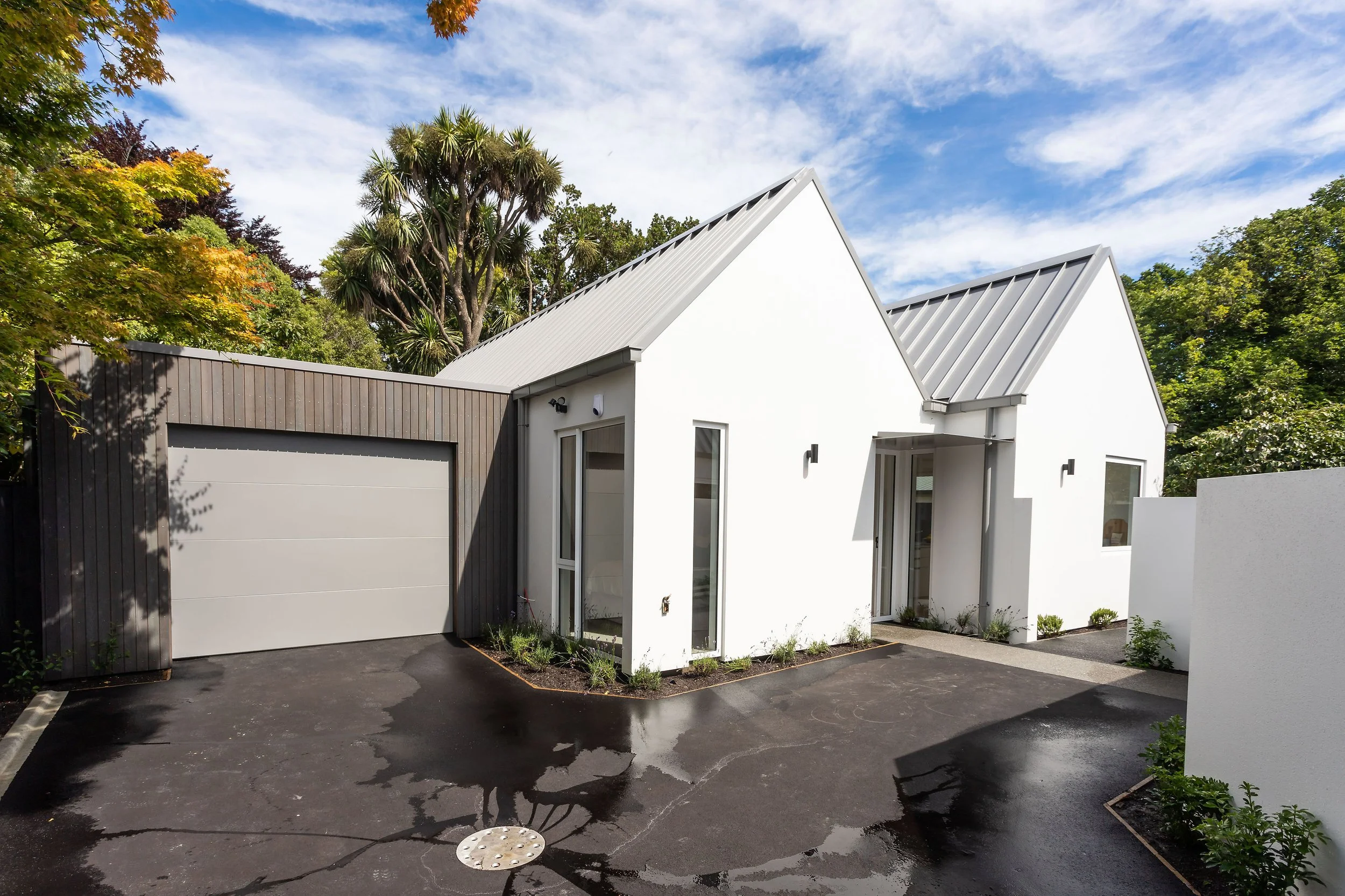 Barrett Construction