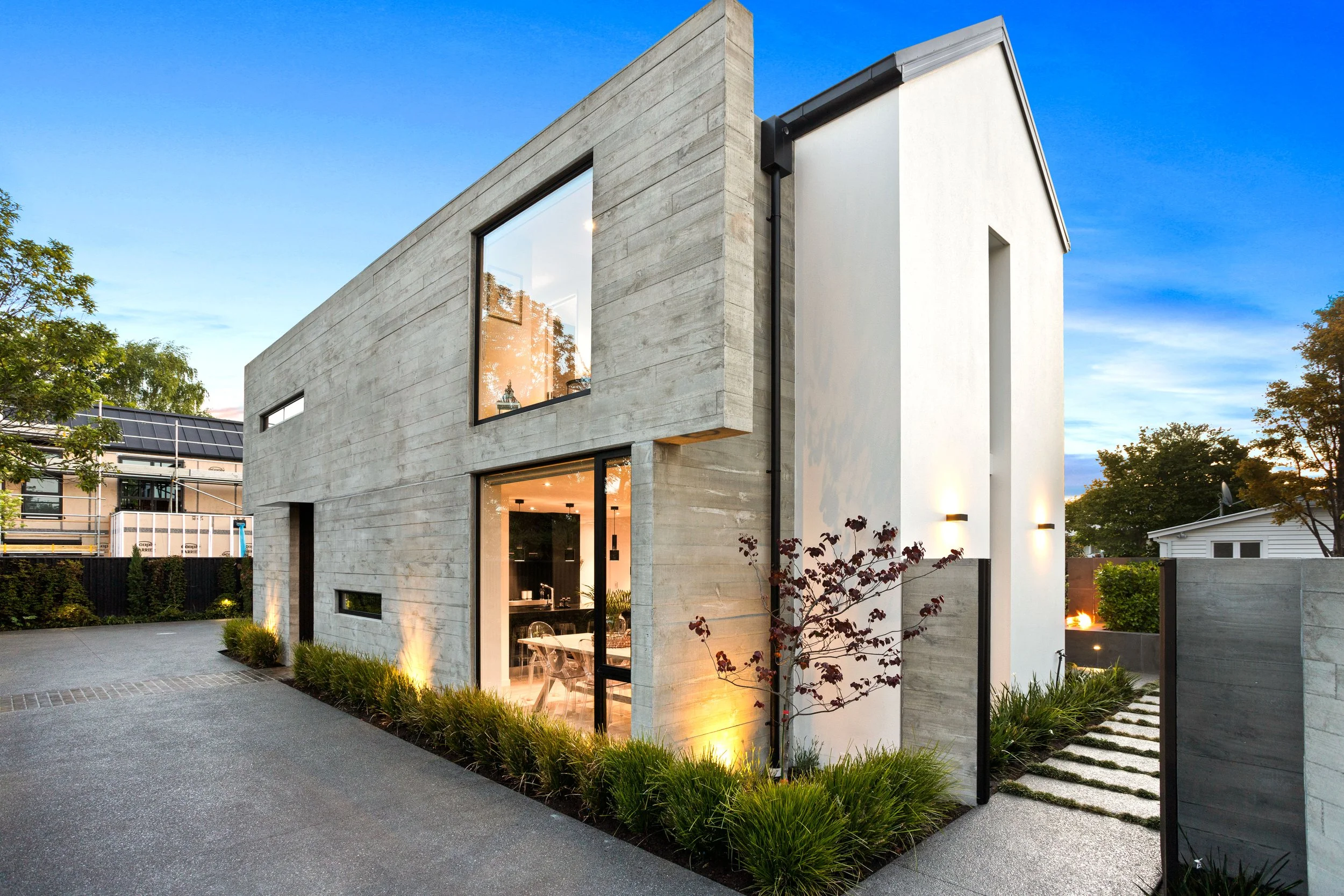 Barrett Construction