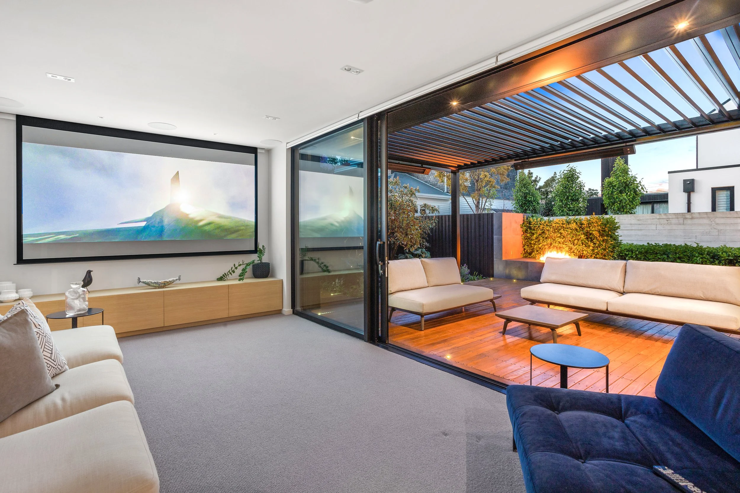 Barrett Construction