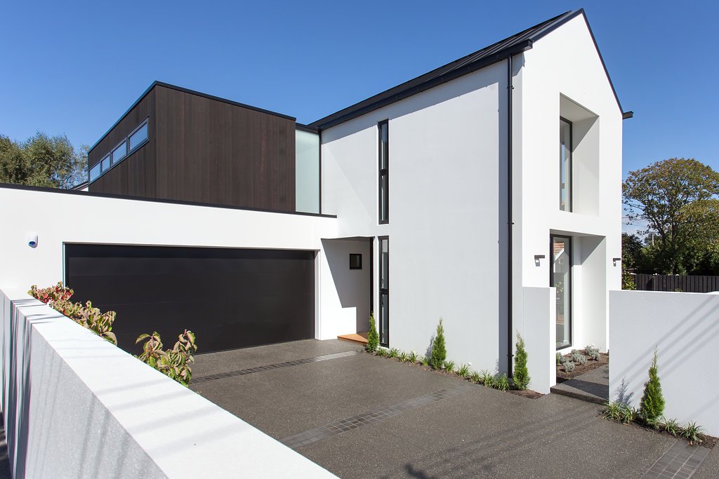 Barrett Construction