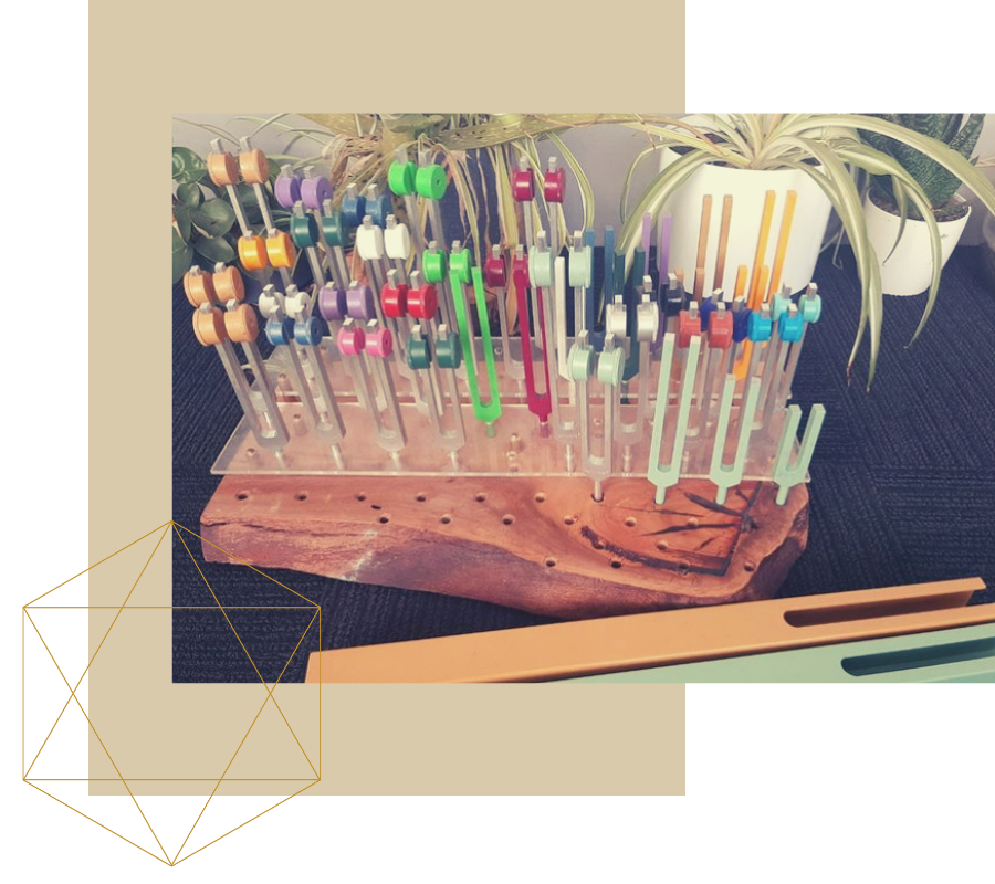 Services — Synergy Holistic Wellness