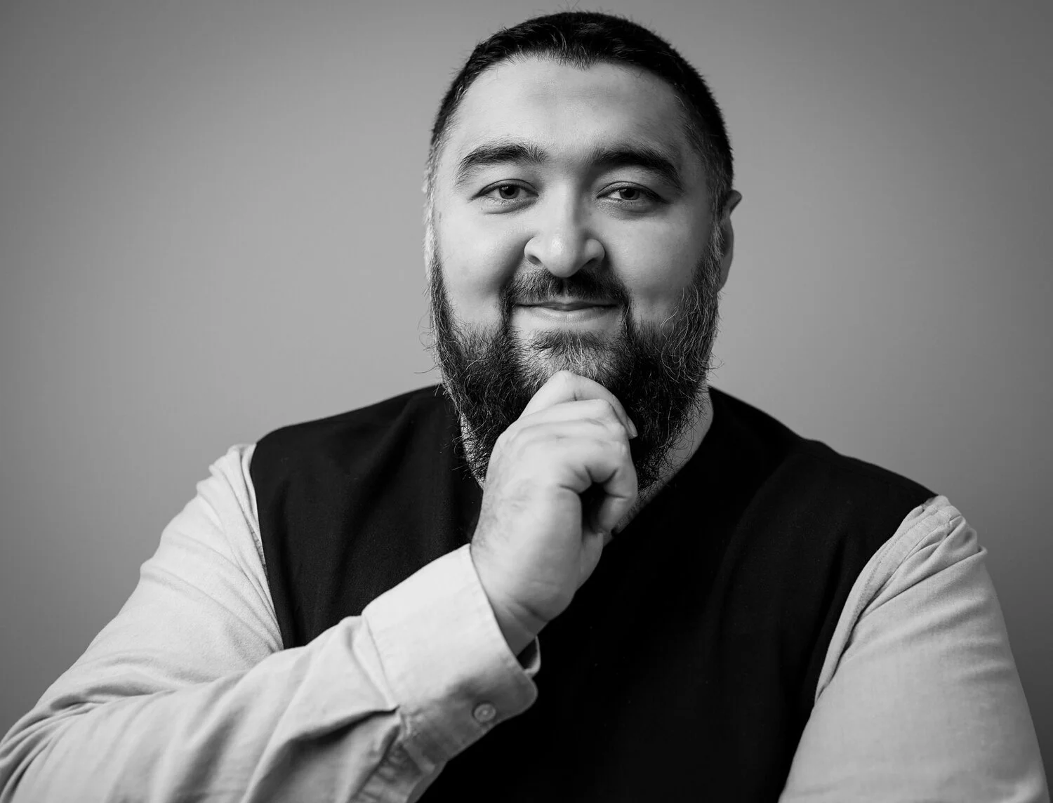 Halal Investments — Assad Wealth Management