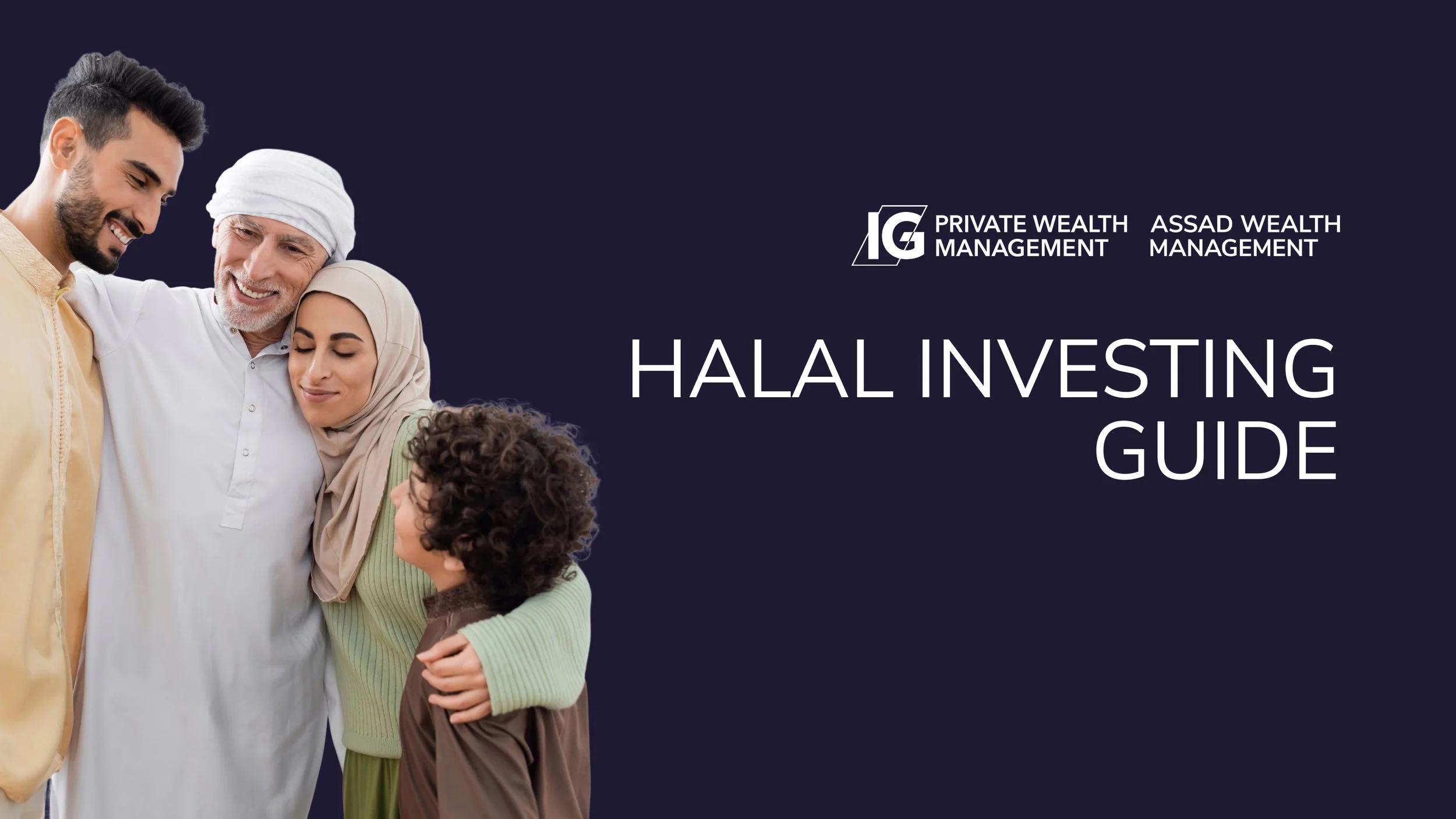The Ultimate Guide to Shariah-Compliant Investing for Canadian Muslims ...