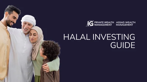 The Ultimate Guide to Shariah-Compliant Investing for Canadian MUSLIMS ...