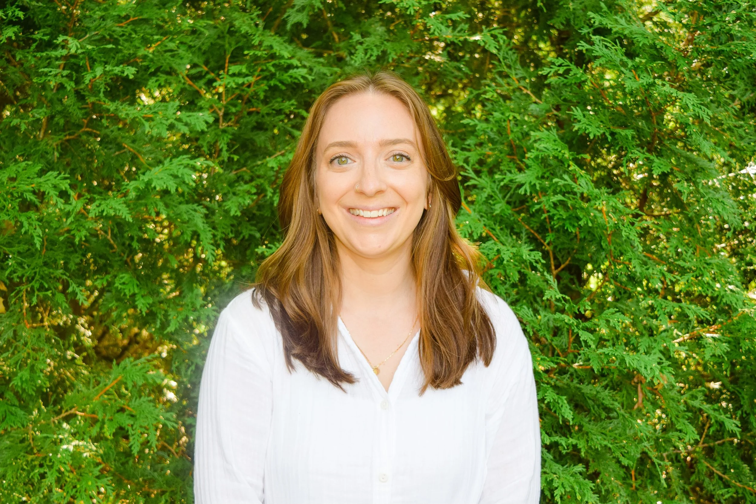 Leanna Crowley Speech-Language Pathologist — Uptown Speech Therapy
