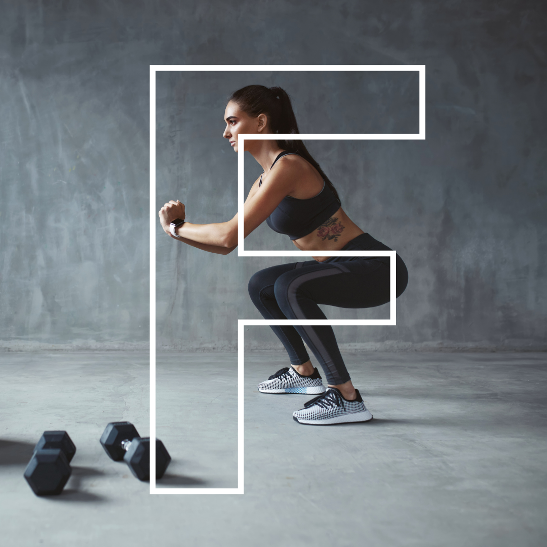 Form Full Body Strength — Form Fitness