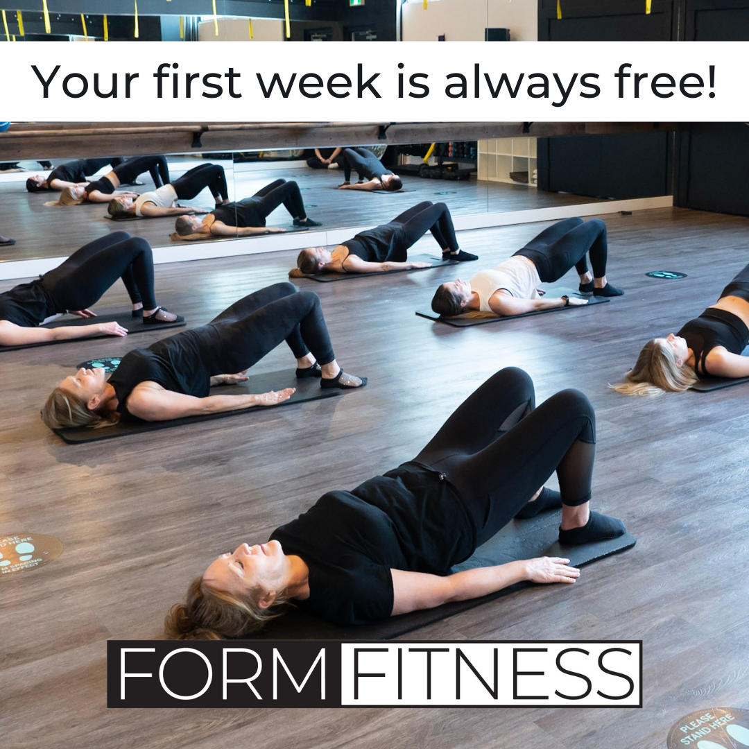 Free — Form Fitness
