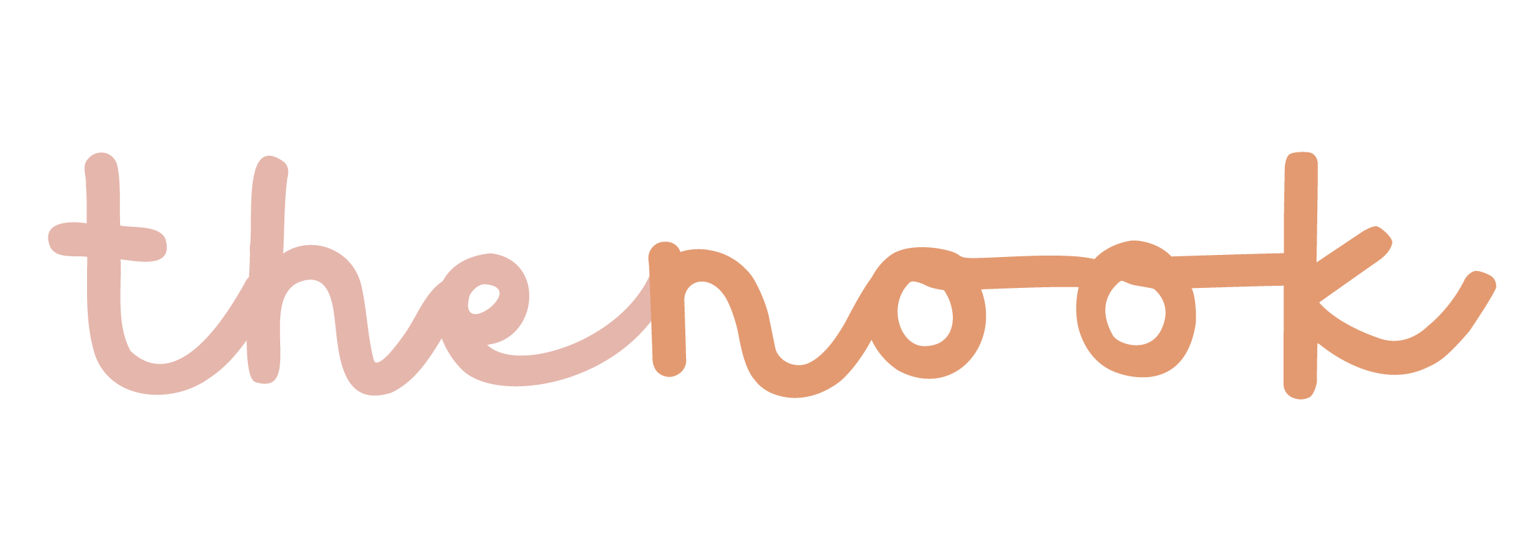 Nook Logo Transparent