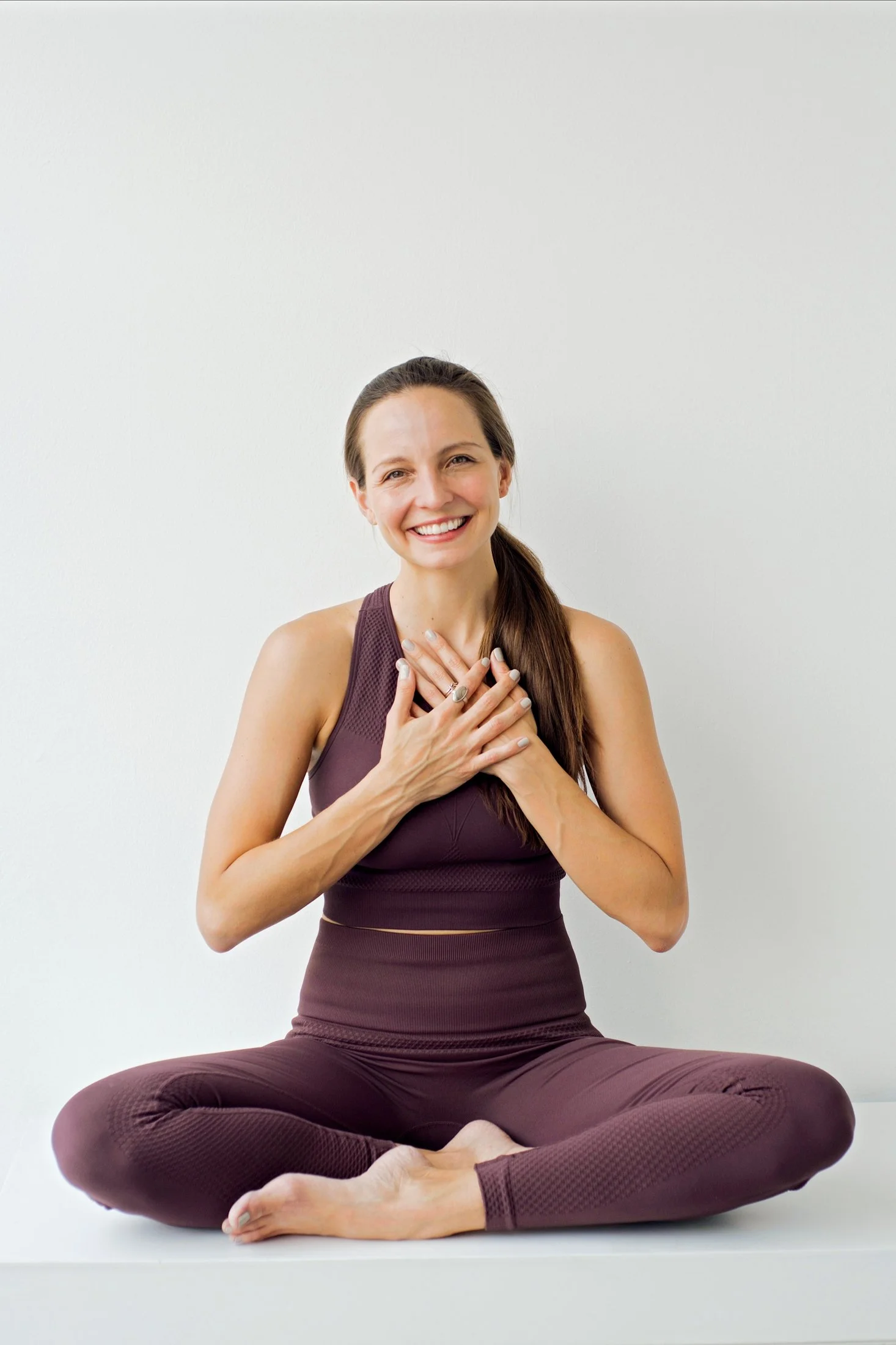 Menu 1 — MICHELLE VITALE