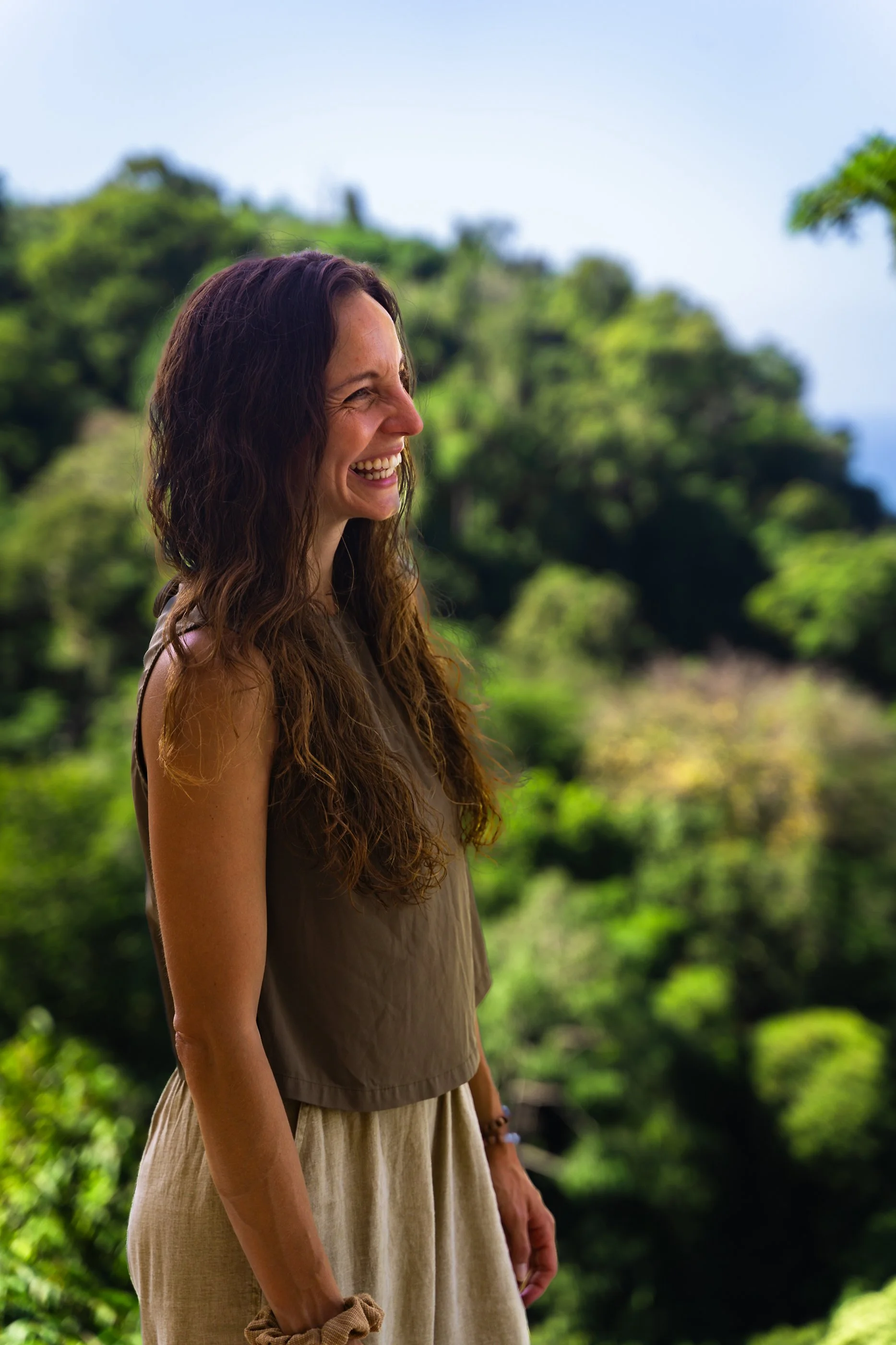 Masterclass | Contenedor Consciente — MICHELLE VITALE