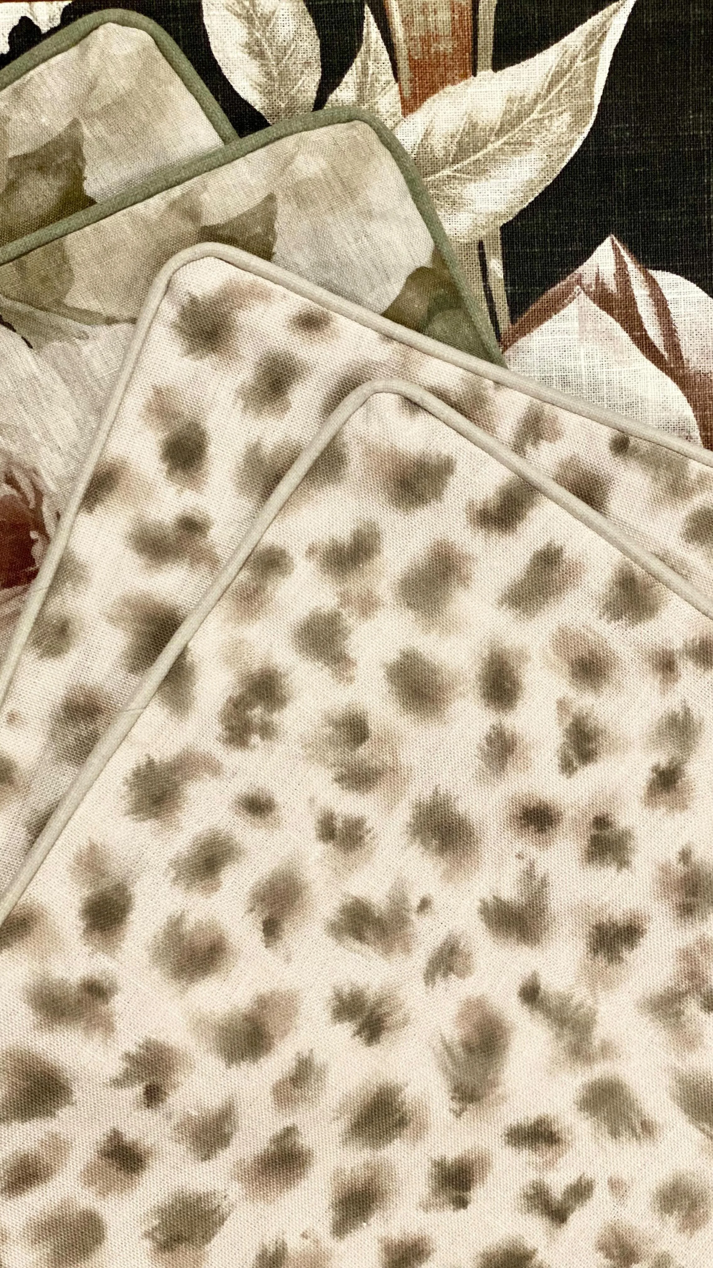 Design Leopard Interiors