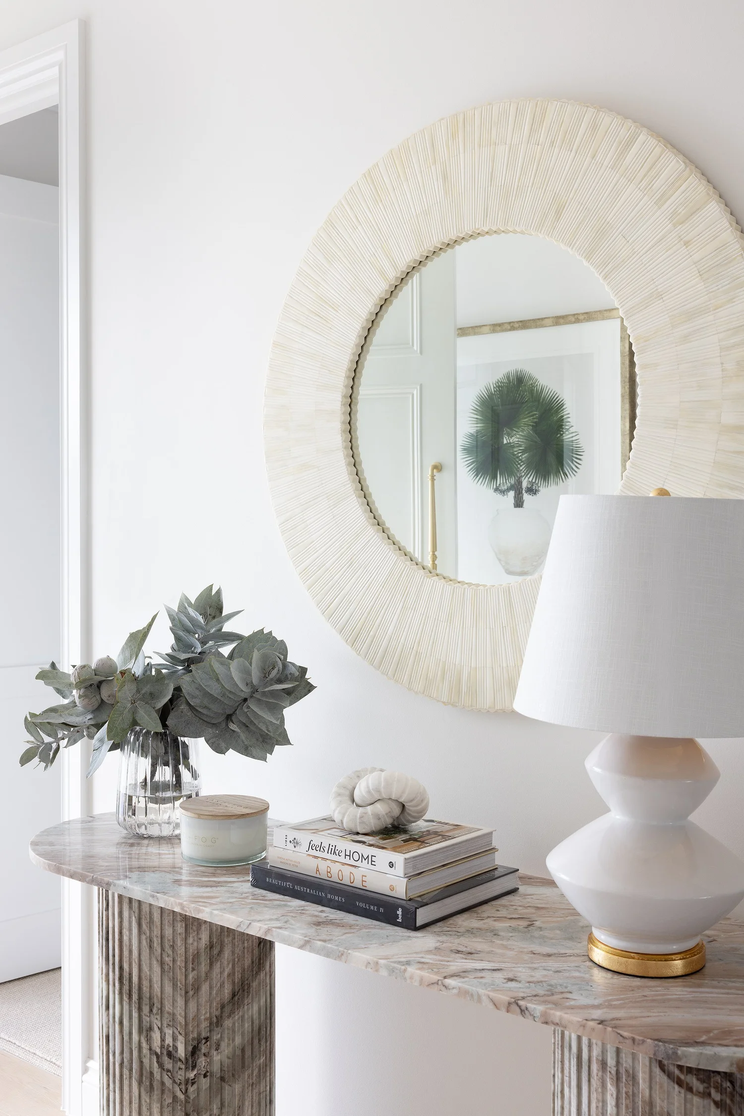 Hawthorne Home — Design Leopard Interiors