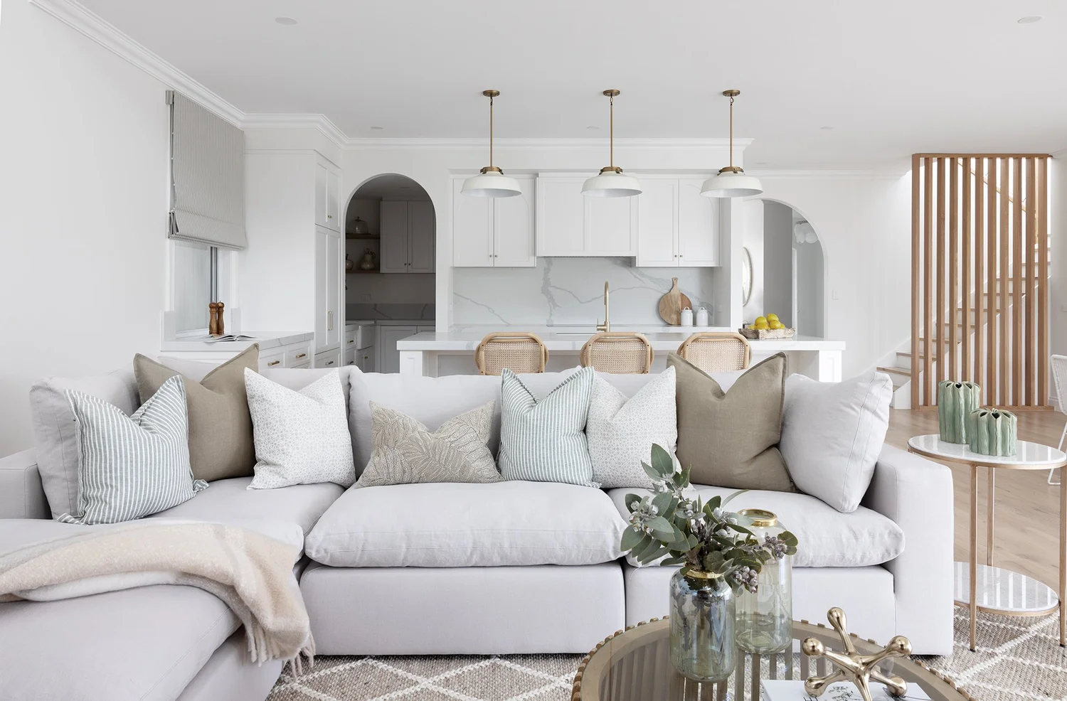 Hawthorne Home — Design Leopard Interiors