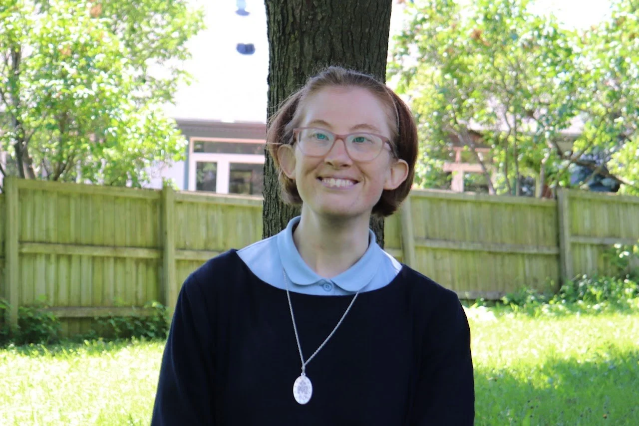 About us — Queenship of Mary Community