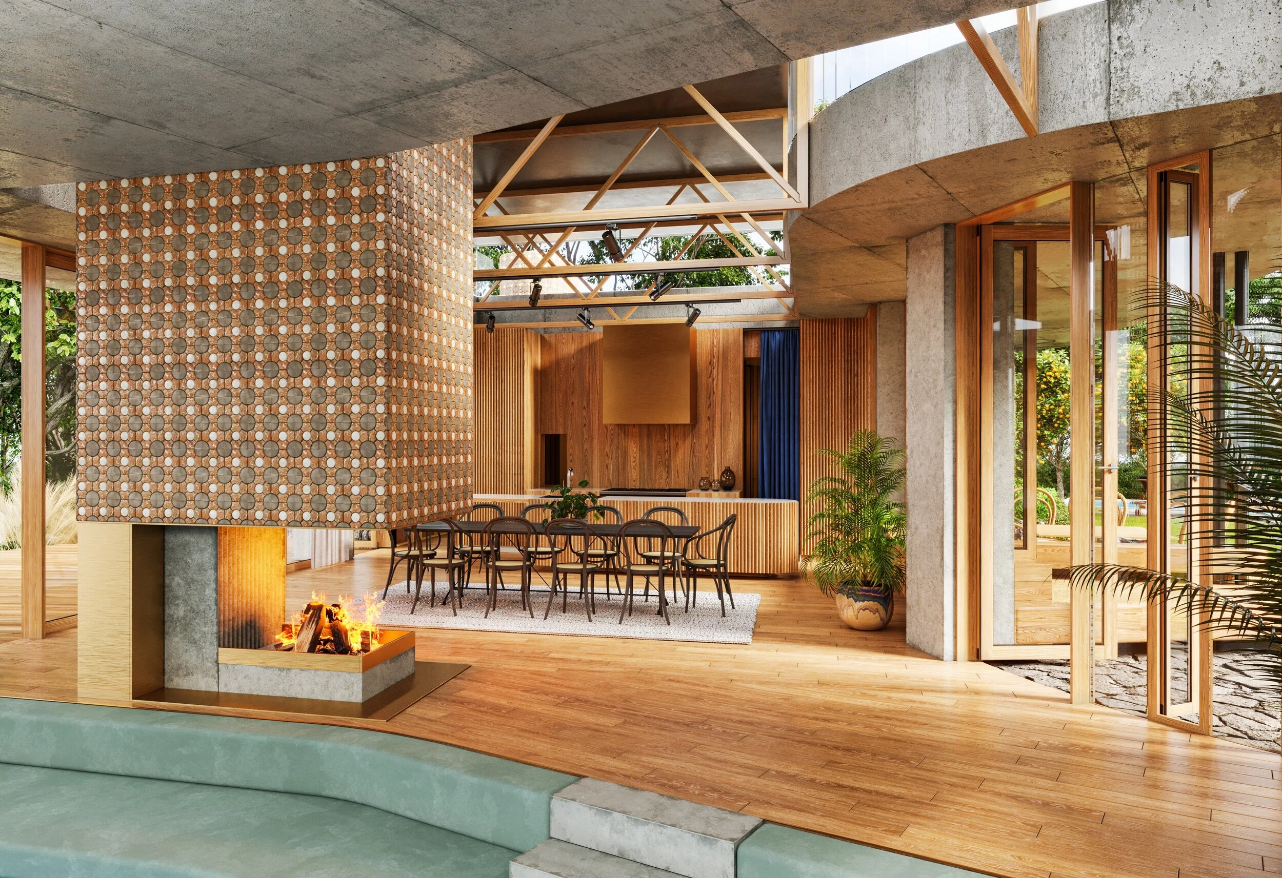 JESSE BENNETT STUDIO