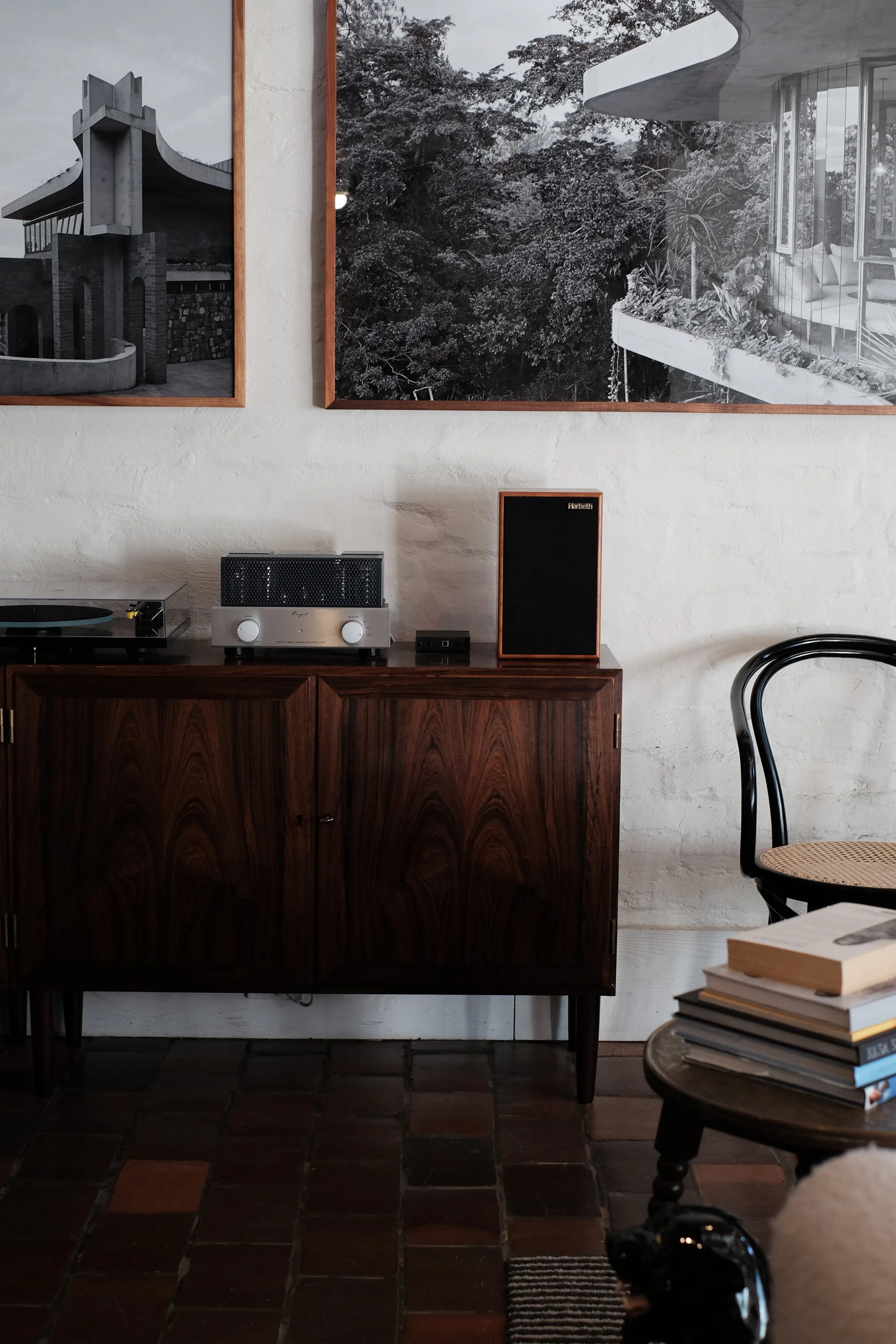 Contact — JESSE BENNETT STUDIO