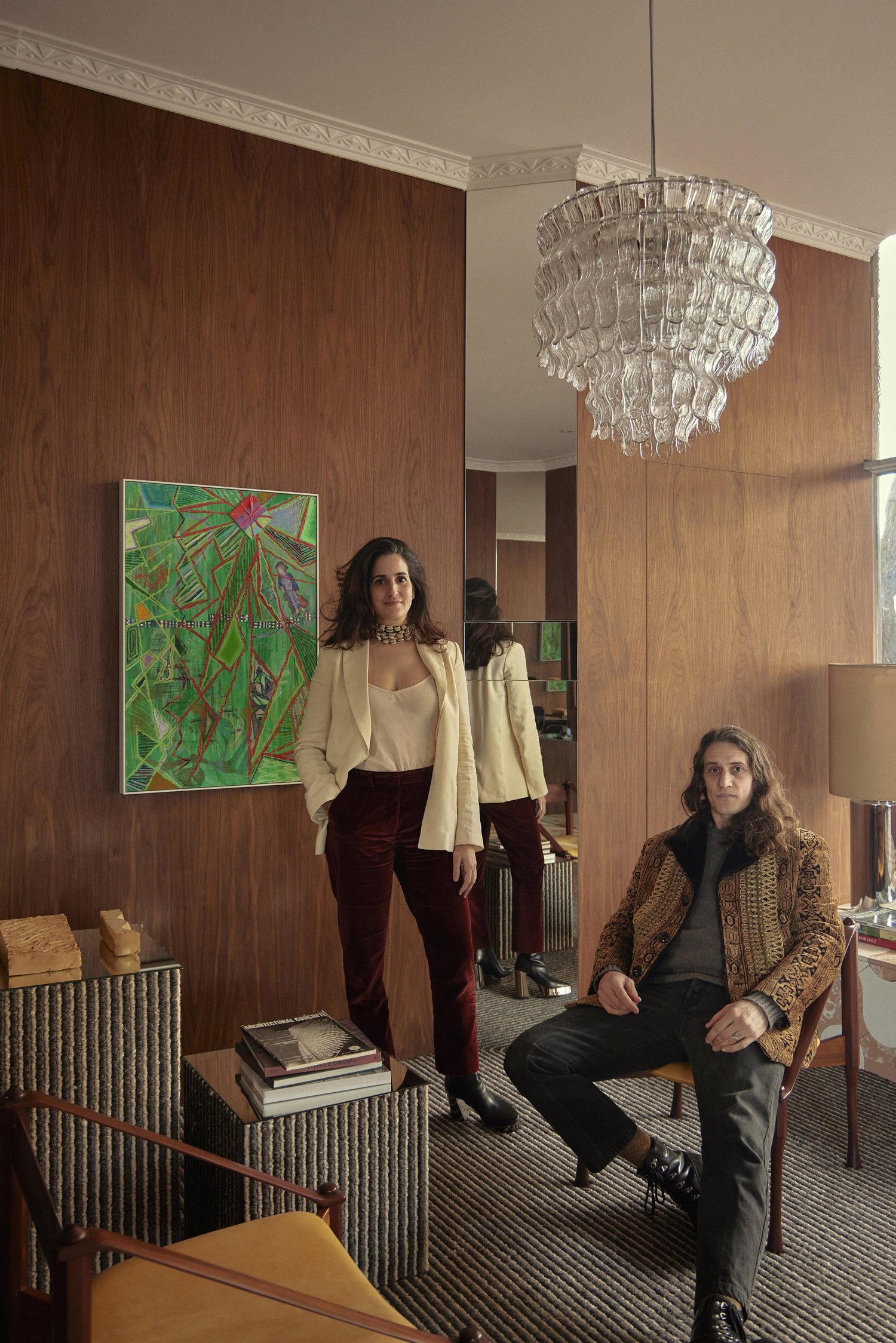 Practice — JESSE BENNETT STUDIO