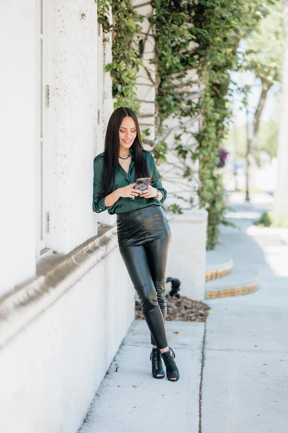 Shay Walker Photo - Orlando Brand Photographer