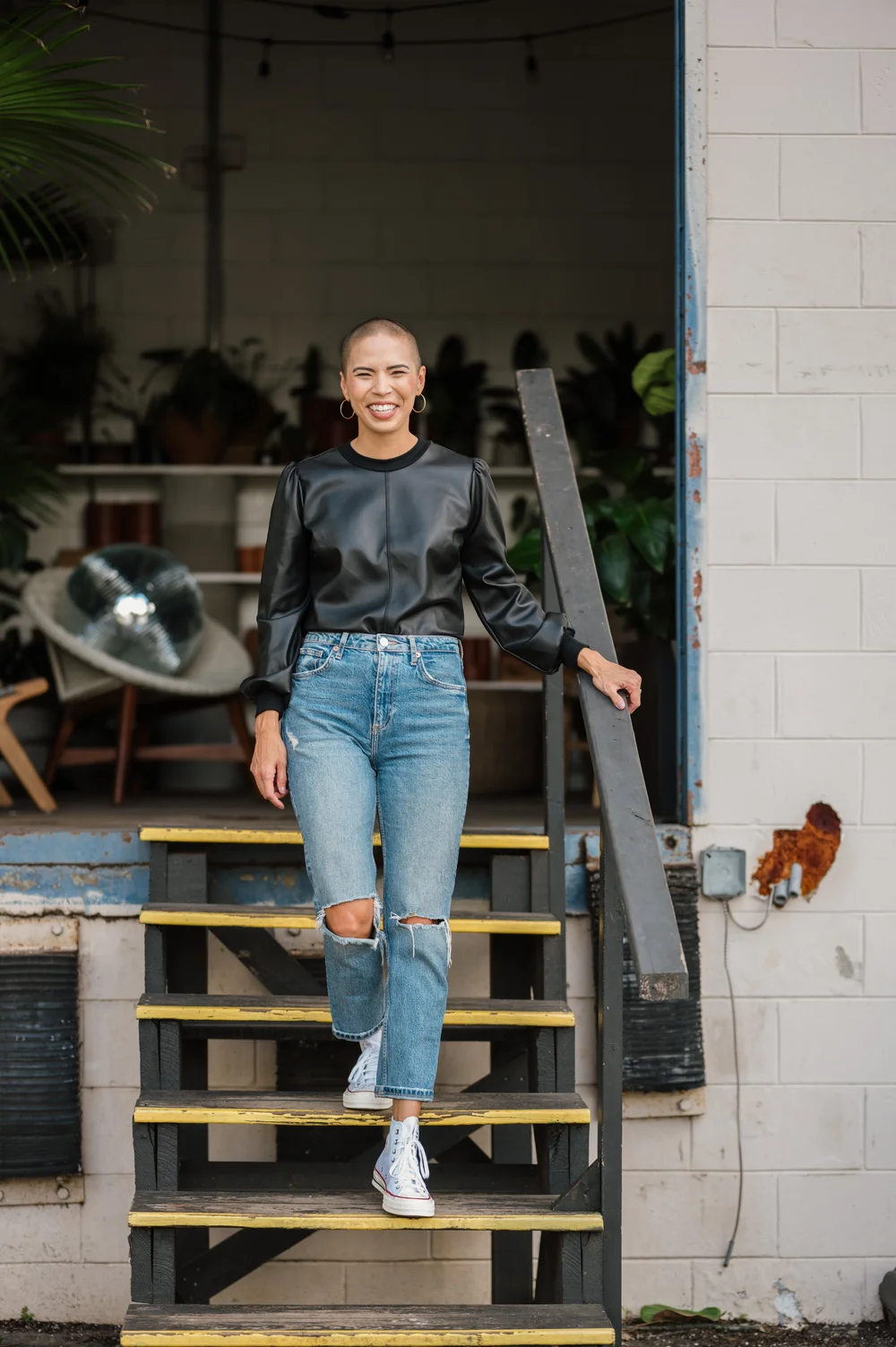 Shay Walker Photo - Orlando Brand Photographer