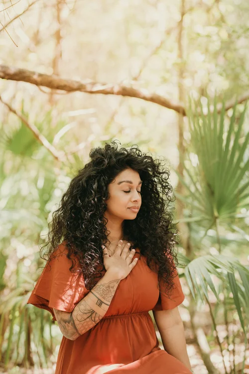 Shay Walker Photo - Orlando Branding Photographer