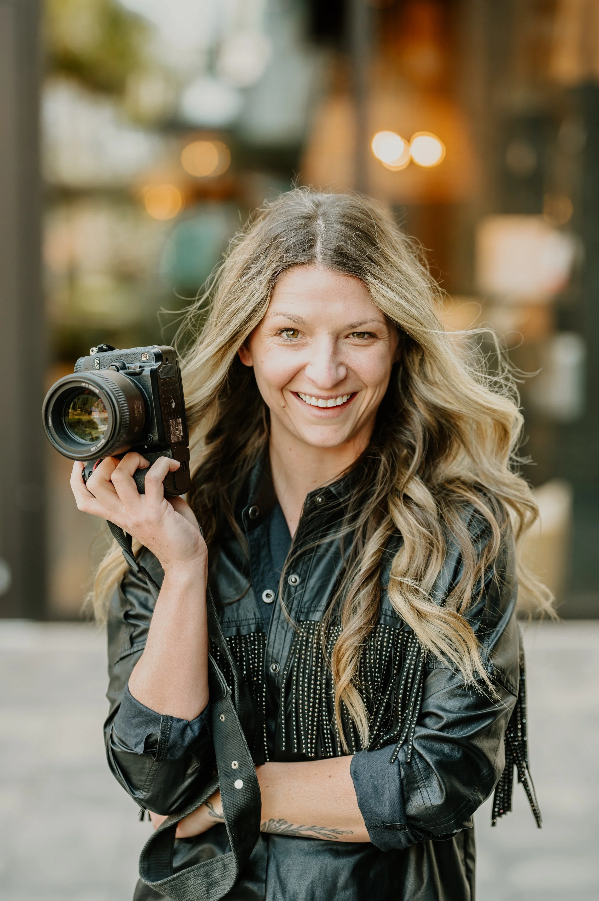 Shay Walker Photo - Orlando Brand Photographer