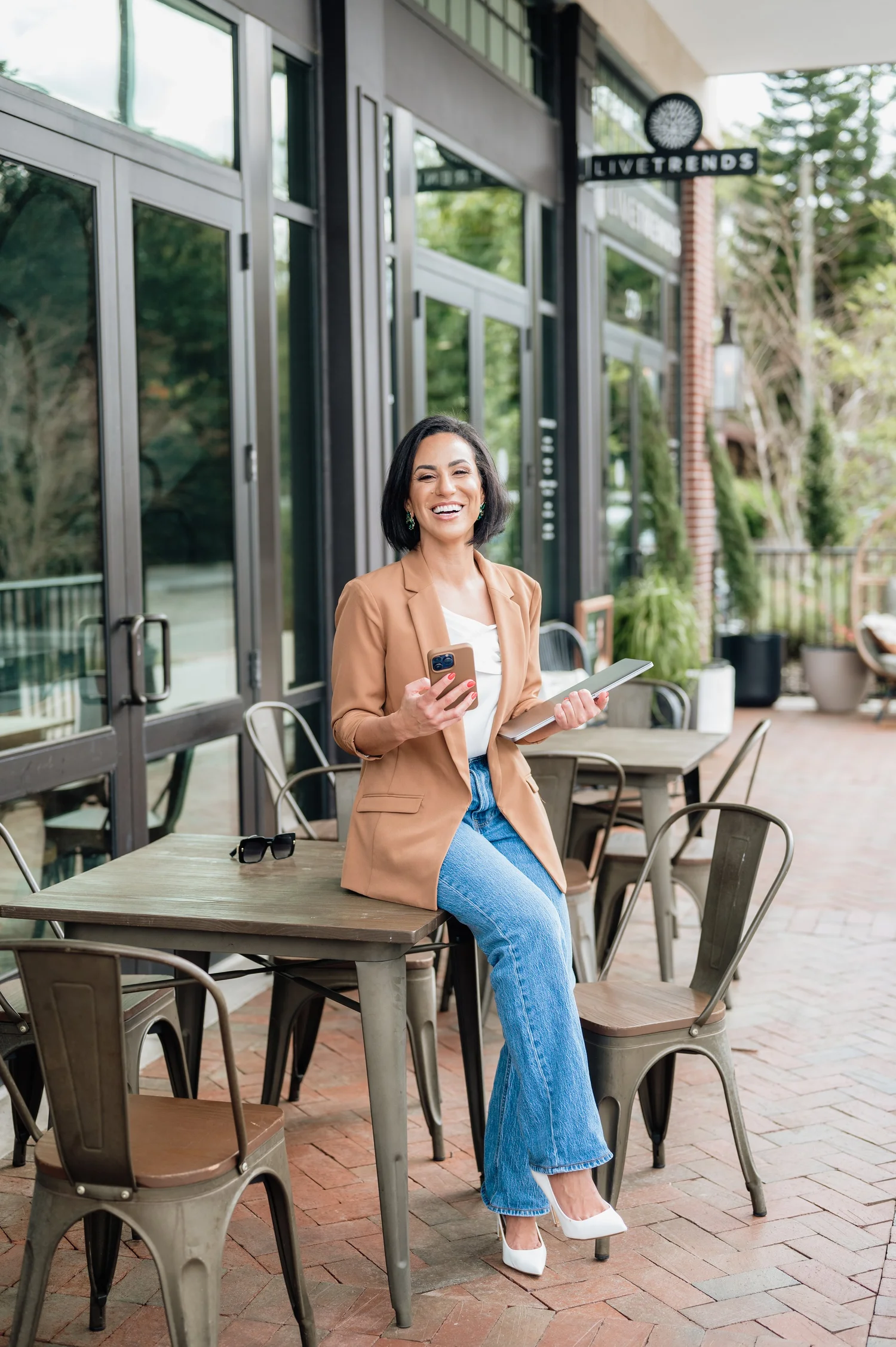 Shay Walker Photo - Orlando Brand Photographer