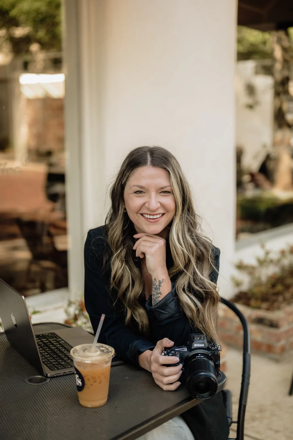 Shay Walker Photo - Orlando Brand Photographer