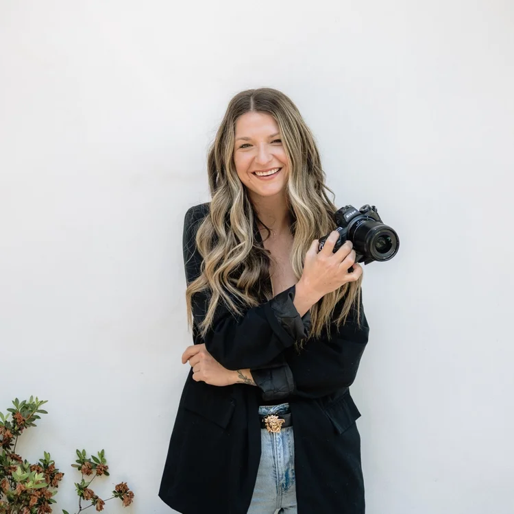 Shay Walker Photo - Orlando Branding Photographer